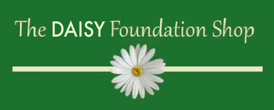 The Daisy Foundation Shop – thedaisyfoundationshop
